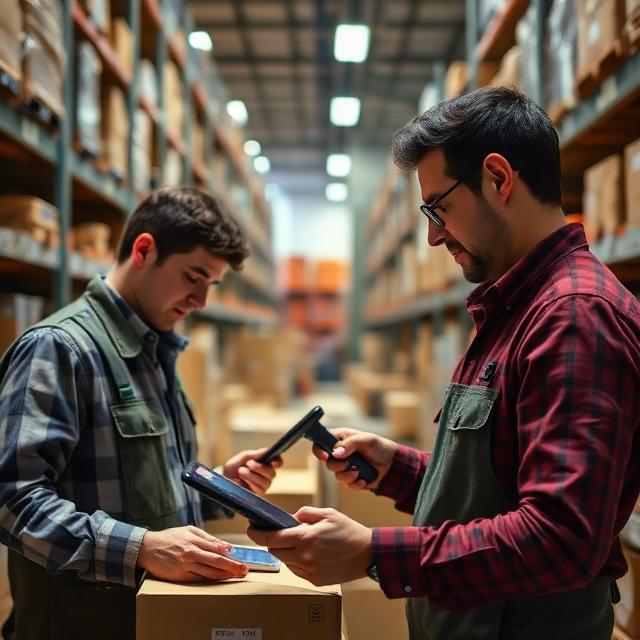 CVG2 (Hebron, USA) - FLEX. Fulfillment