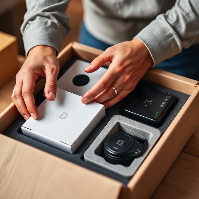 CVG2 (Hebron, USA) - FLEX. Fulfillment