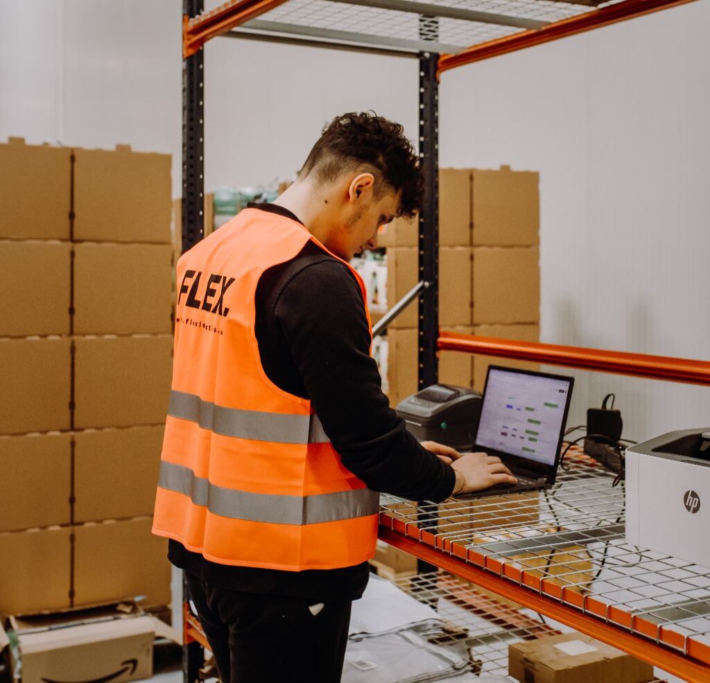 FC Readiness Playbook: Launch Success - FLEX. Fulfillment